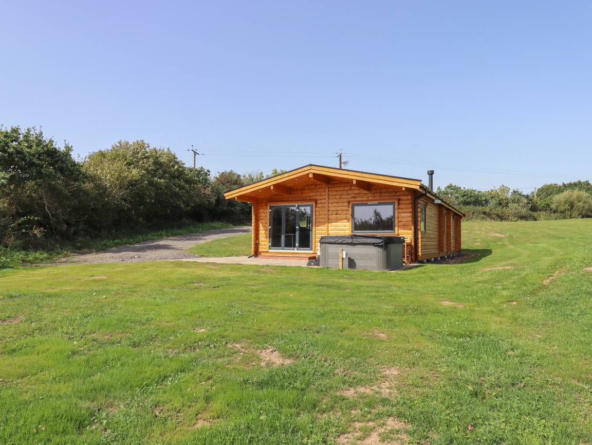 Cottage ∙ 3 Bedrooms ∙ 6 Guests - Crediton