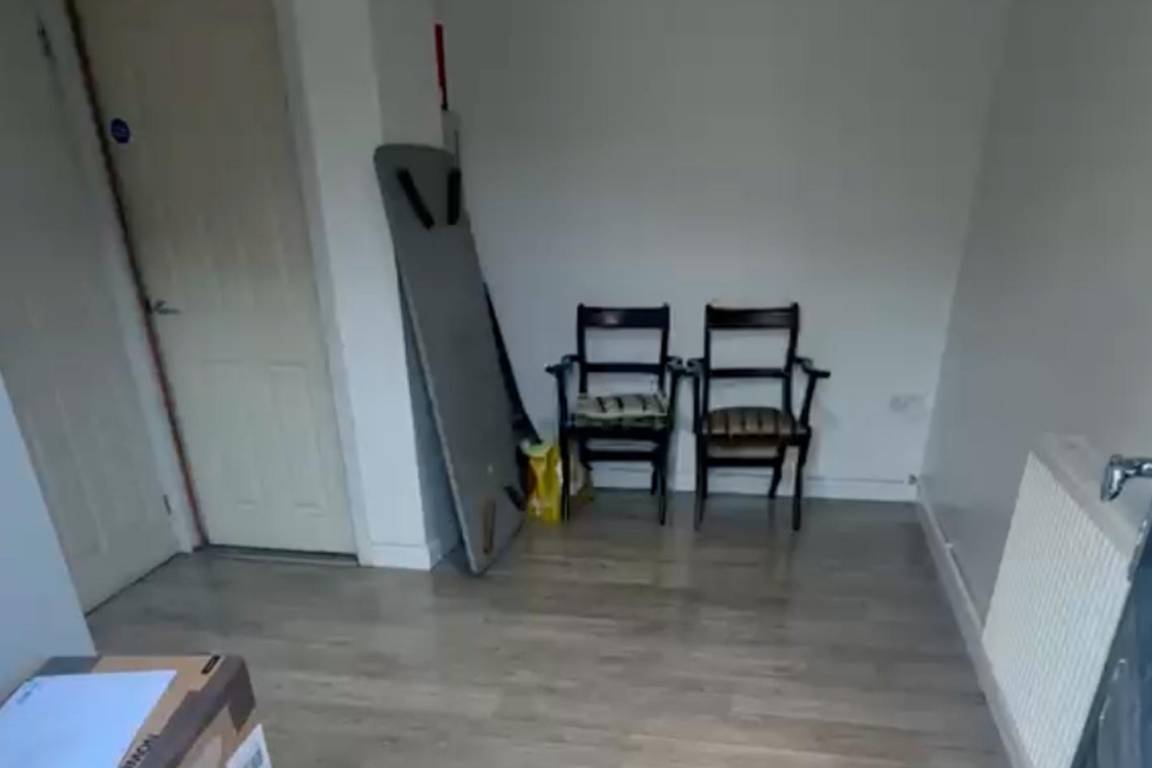 40 M² Studio Flat ∙ 1 Bedroom ∙ 2 Guests - Dartford