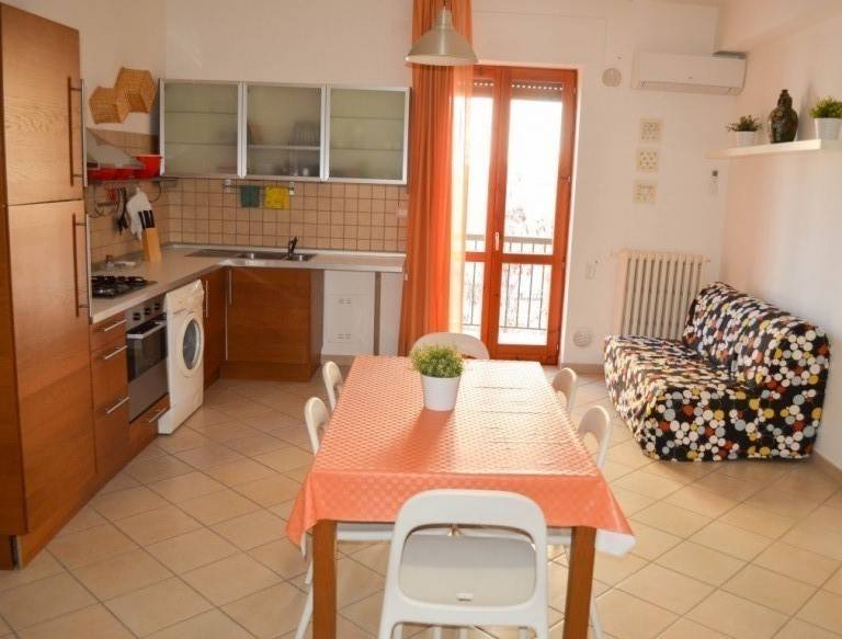 110 M² Appartement ∙ 2 Slaapkamers ∙ 6 Gasten - Vieste