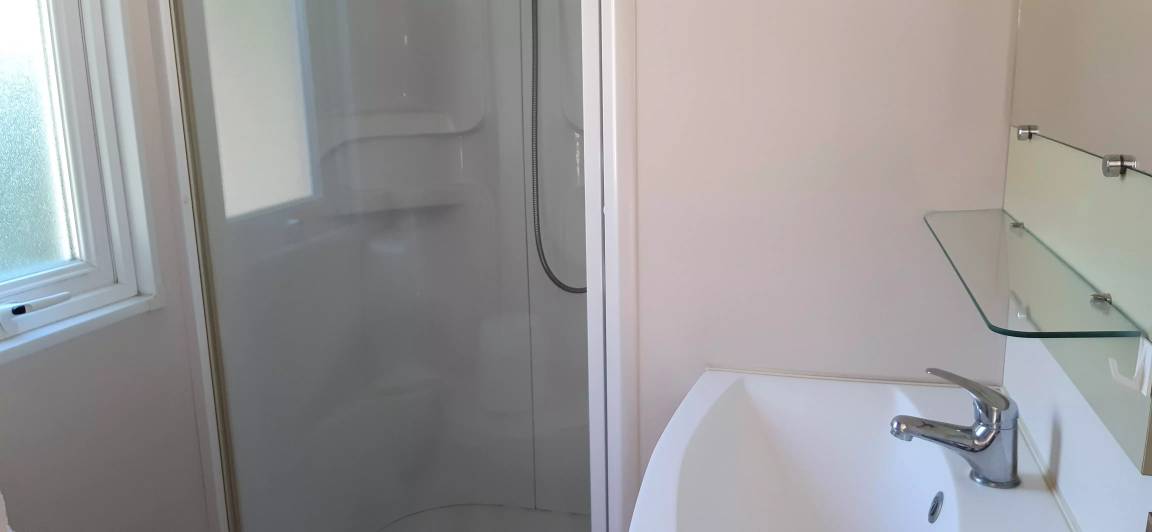 16 M² Casa Móvel ∙ 1 Quarto ∙ 2 Hóspedes - Vall de Núria