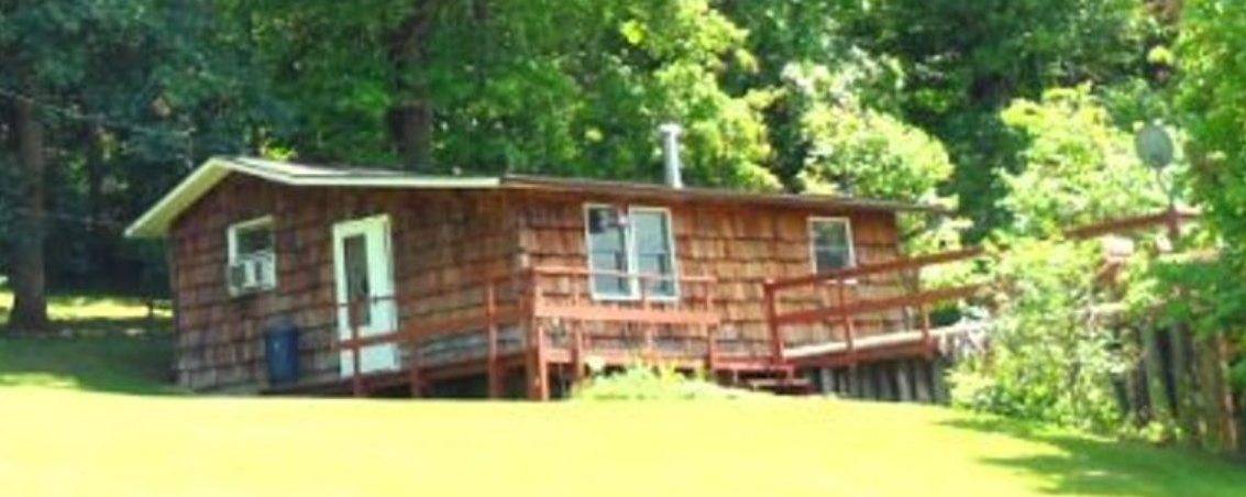 49 M² Cabin ∙ 1 Bedroom ∙ 6 Guests - Atwood Lake, OH