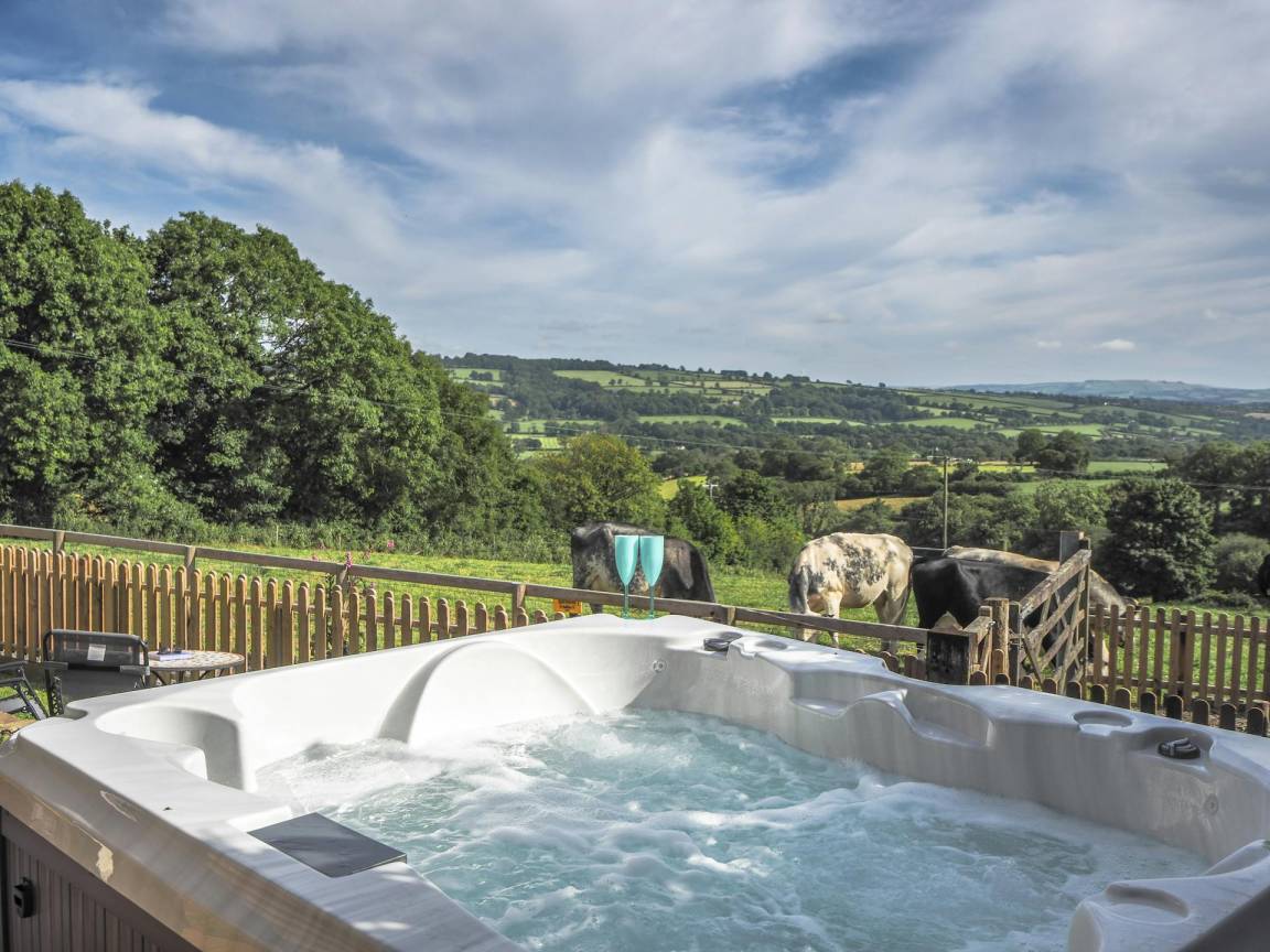 37 M² Cottage ∙ 1 Bedroom ∙ 2 Guests - Pembrokeshire