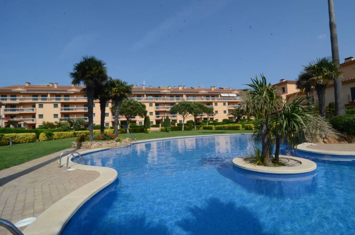 69 M² Apartamento ∙ 2 Habitaciones ∙ 4 Huéspedes - Sa Riera
