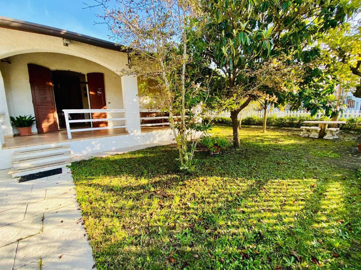 65 M² Maison De Vacances ∙ 2 Chambres ∙ 5 Personnes - Comacchio
