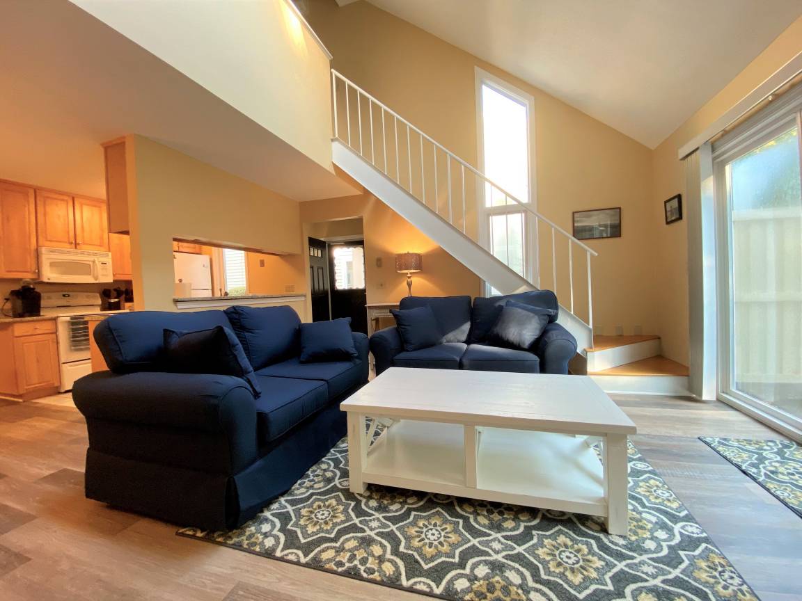 108 M² Condo ∙ 2 Bedrooms ∙ 6 Guests - Brewster, MA