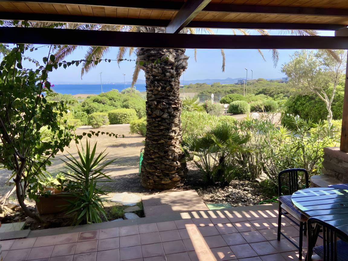 43 M² House ∙ 1 Bedroom ∙ 4 Guests - Stintino