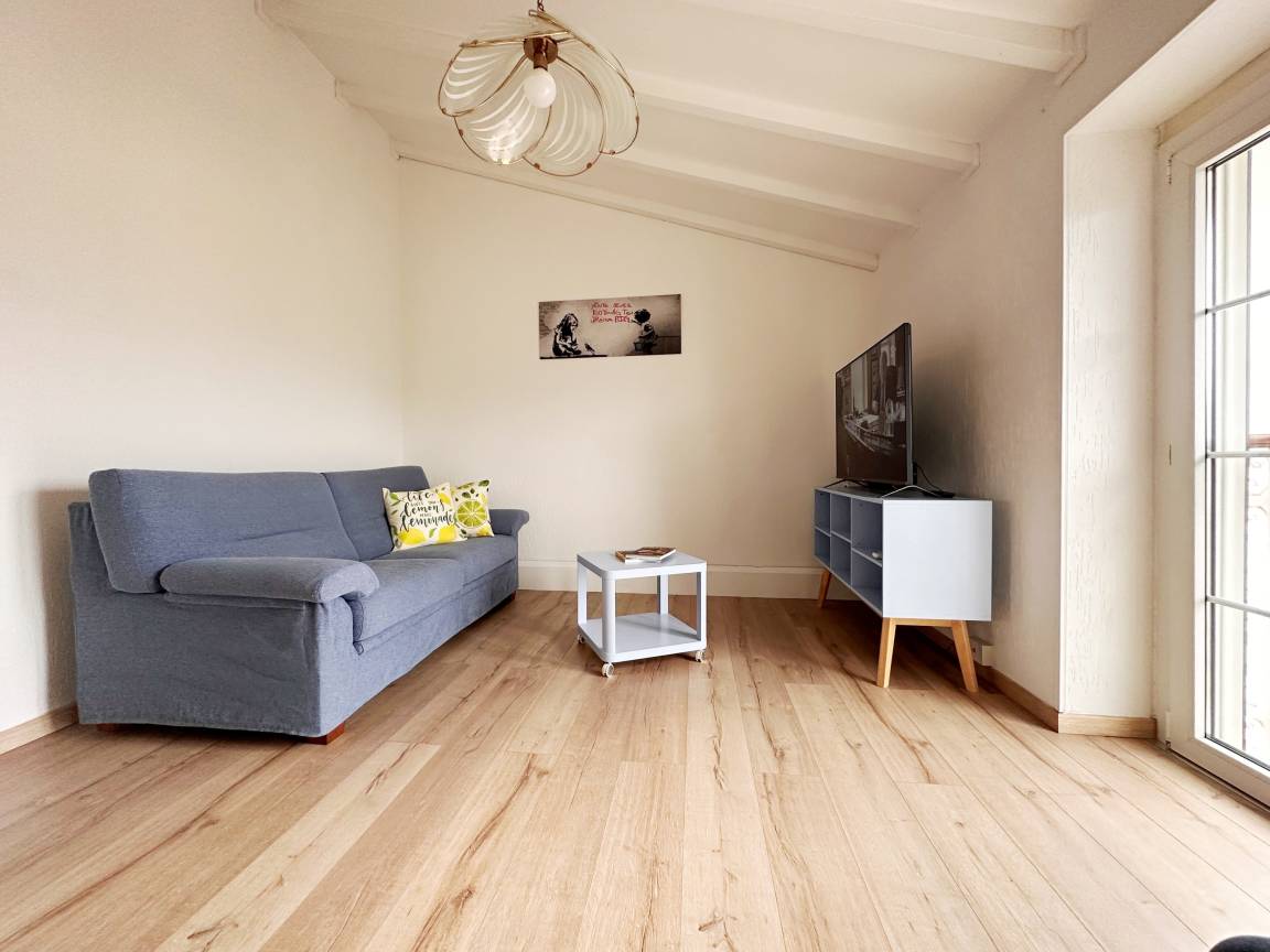 85 M² Apartment ∙ 3 Bedrooms ∙ 6 Guests - Sirmione