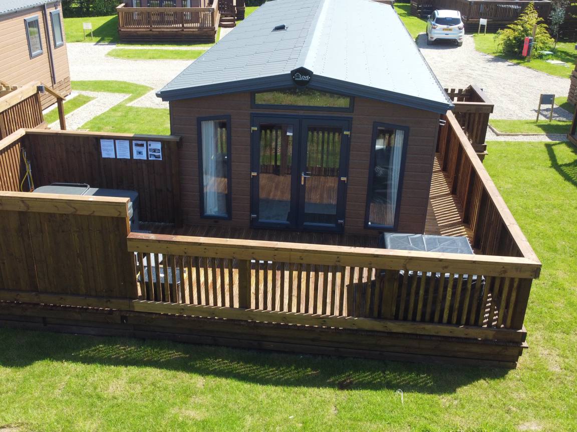 Cottage ∙ 2 Bedrooms ∙ 4 Guests - Staithes