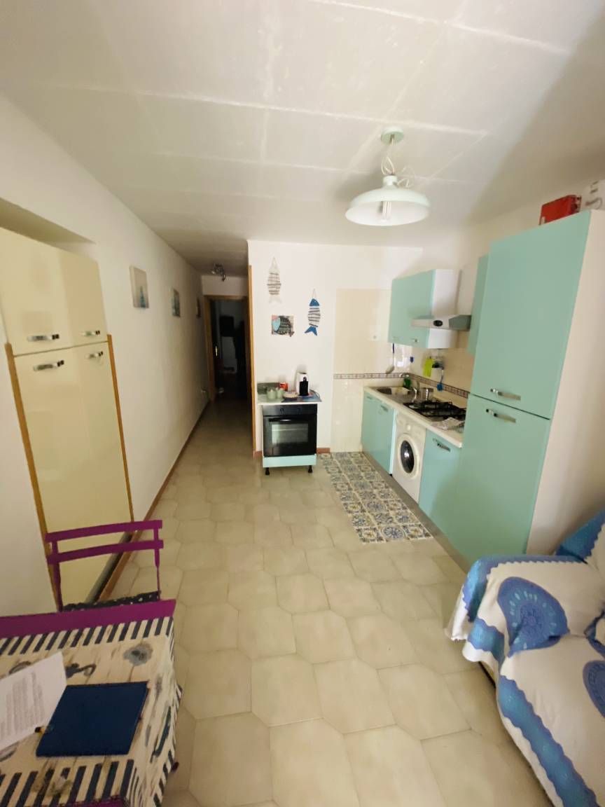60 M² Casa ∙ 2 Habitaciones ∙ 4 Huéspedes - Nettuno