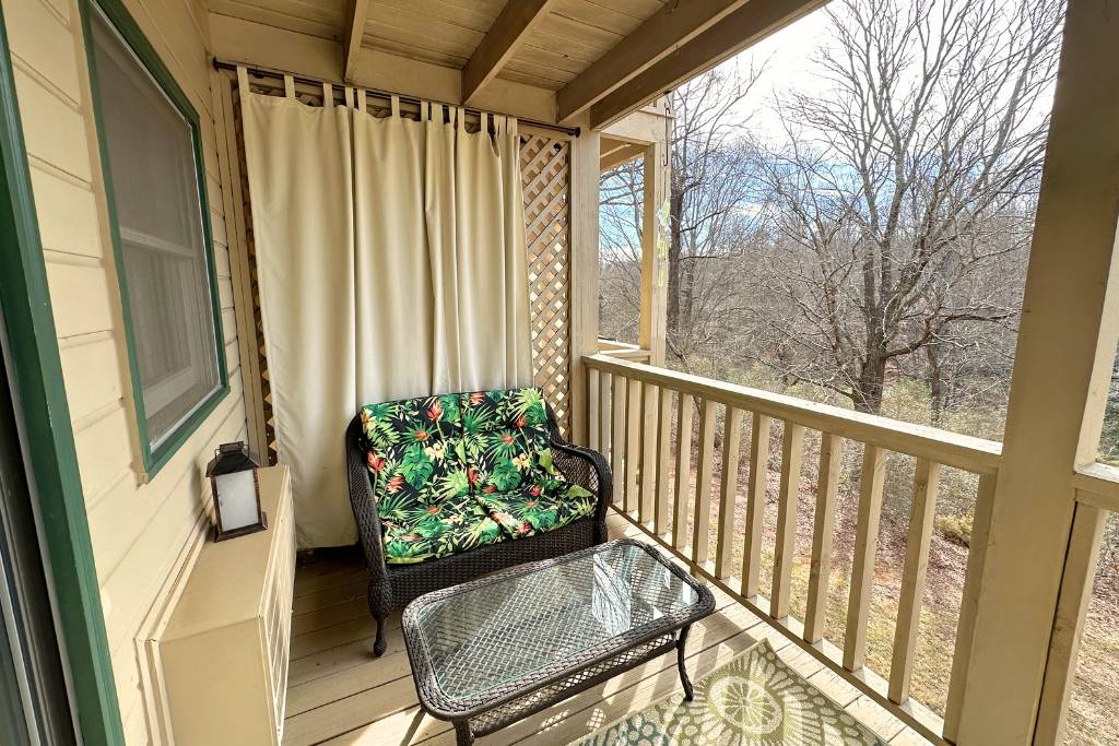 公寓 ∙ 1 Bedroom ∙ 3客人 - 北卡羅來納