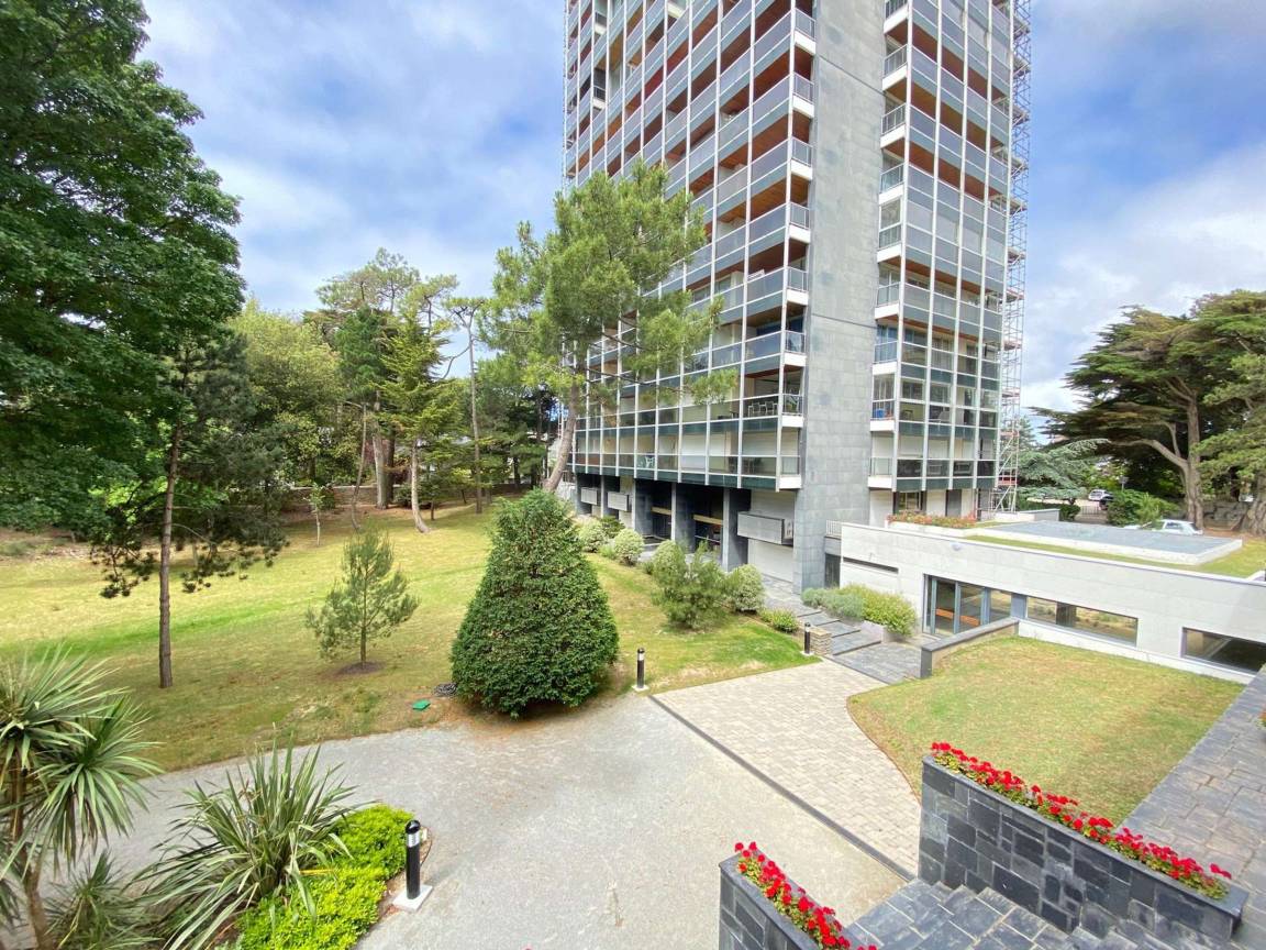 50 M² Apartamento ∙ 1 Habitación ∙ 4 Huéspedes - La Baule-Escoublac