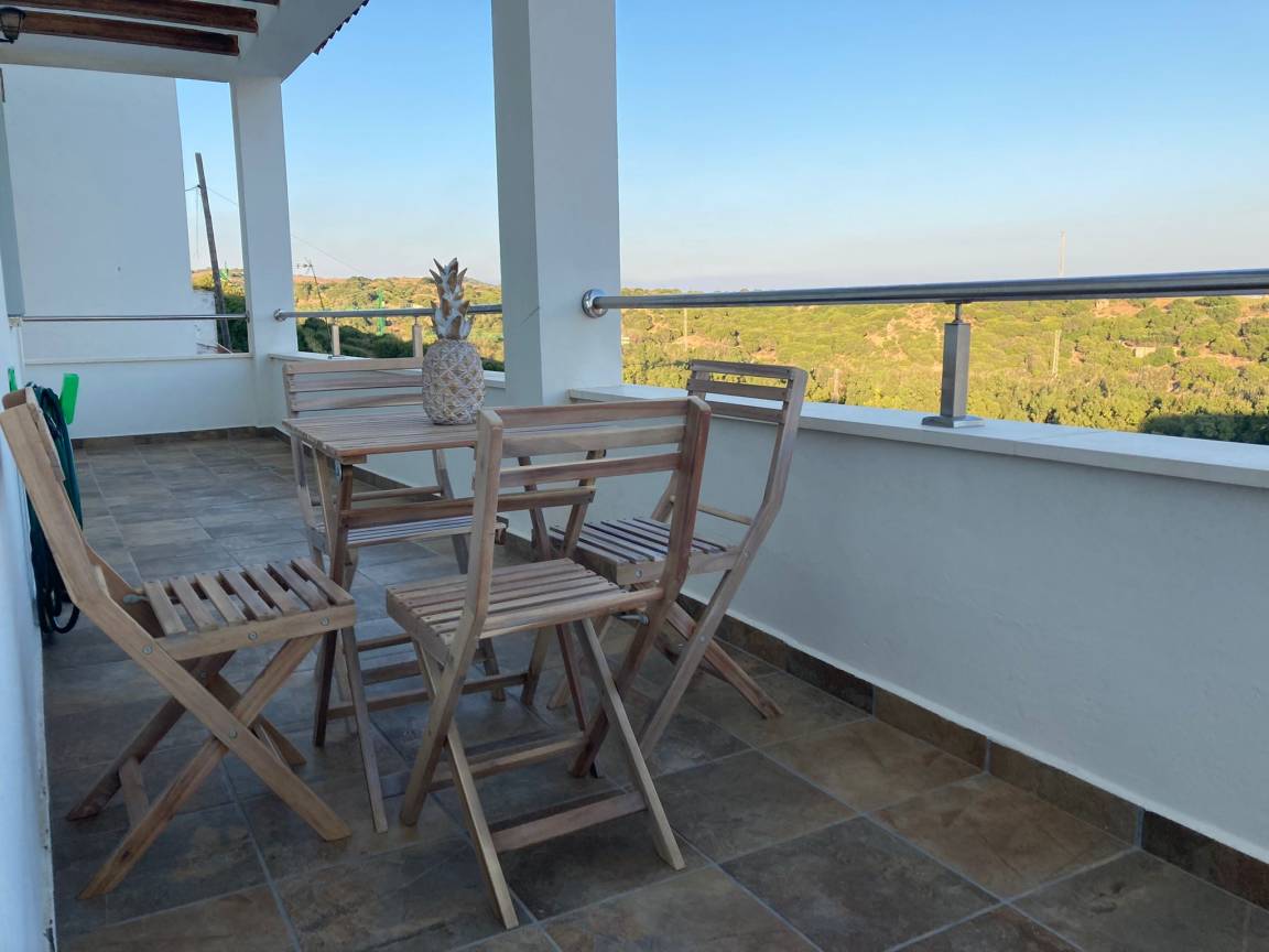 80 M² Apartment ∙ 3 Bedrooms ∙ 6 Guests - Tarifa