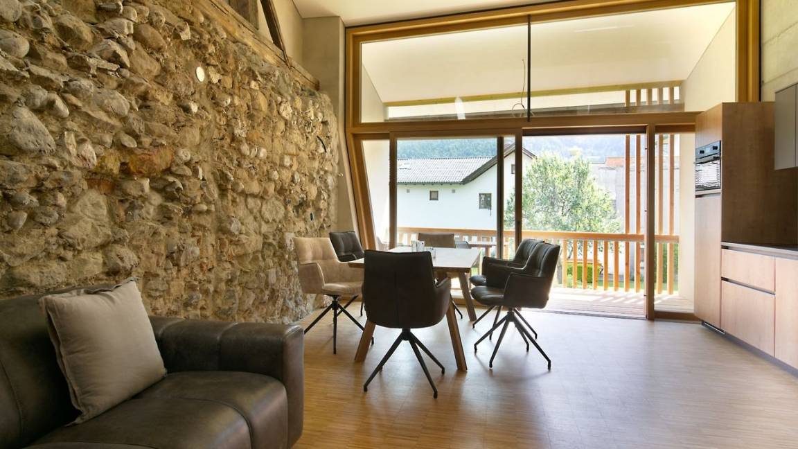 86 M² Appartement ∙ 2 Personnes - Mittenwald