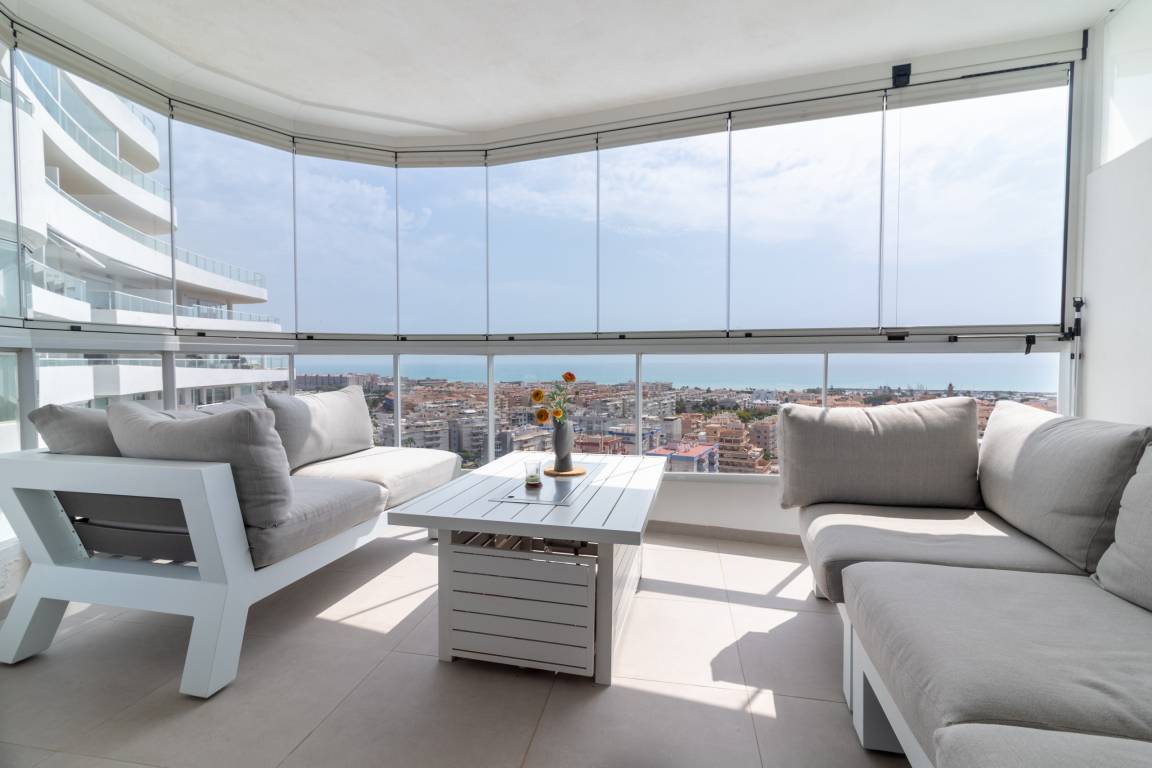 95 M² Apartamento ∙ 2 Habitaciones ∙ 4 Huéspedes - Canet de Berenguer