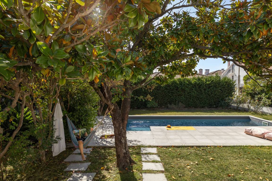 330 M² Casa ∙ 4 Quartos ∙ 9 Hóspedes - Bombarral