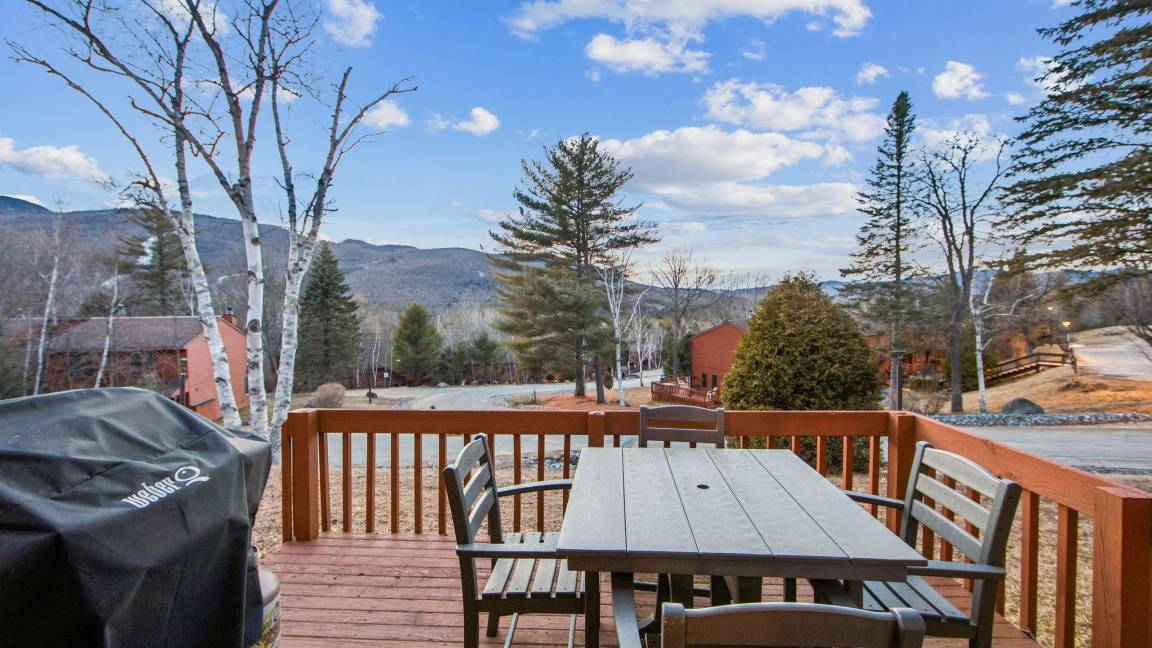 116 M² House ∙ 2 Bedrooms ∙ 6 Guests - State of New York
