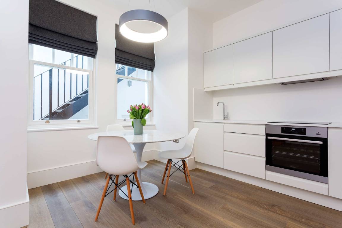 Apartment ∙ 1 Bedroom ∙ 2 Guests - Regent's Park - London