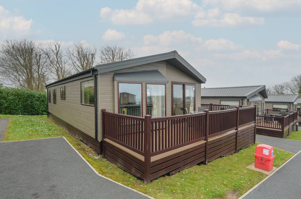 Cottage ∙ 3 Bedrooms ∙ 6 Guests - Brixham