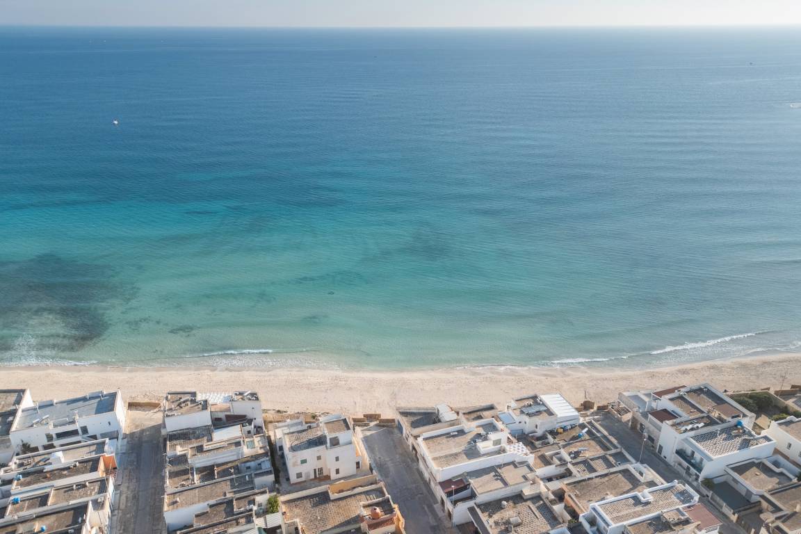 90 M² Casa Vacanza ∙ 1 Camera Da Letto ∙ 7 Ospiti - Punta Prosciutto