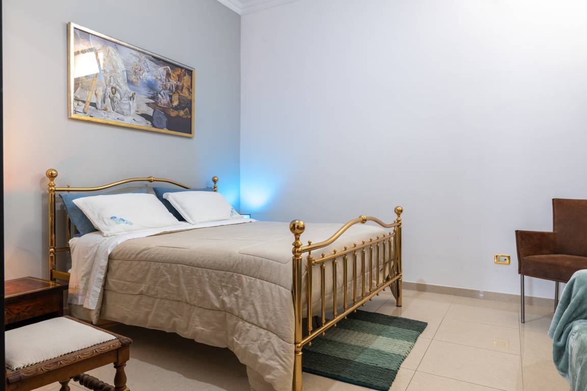 45 M² Apartamento ∙ 1 Habitación ∙ 4 Huéspedes - Grottaglie