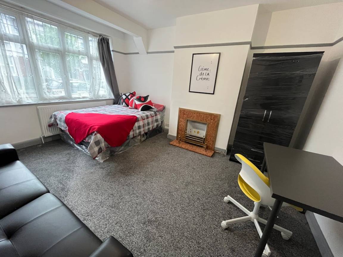 Private Room ∙ 1 Bedroom ∙ 1 Guest - Sutton - London