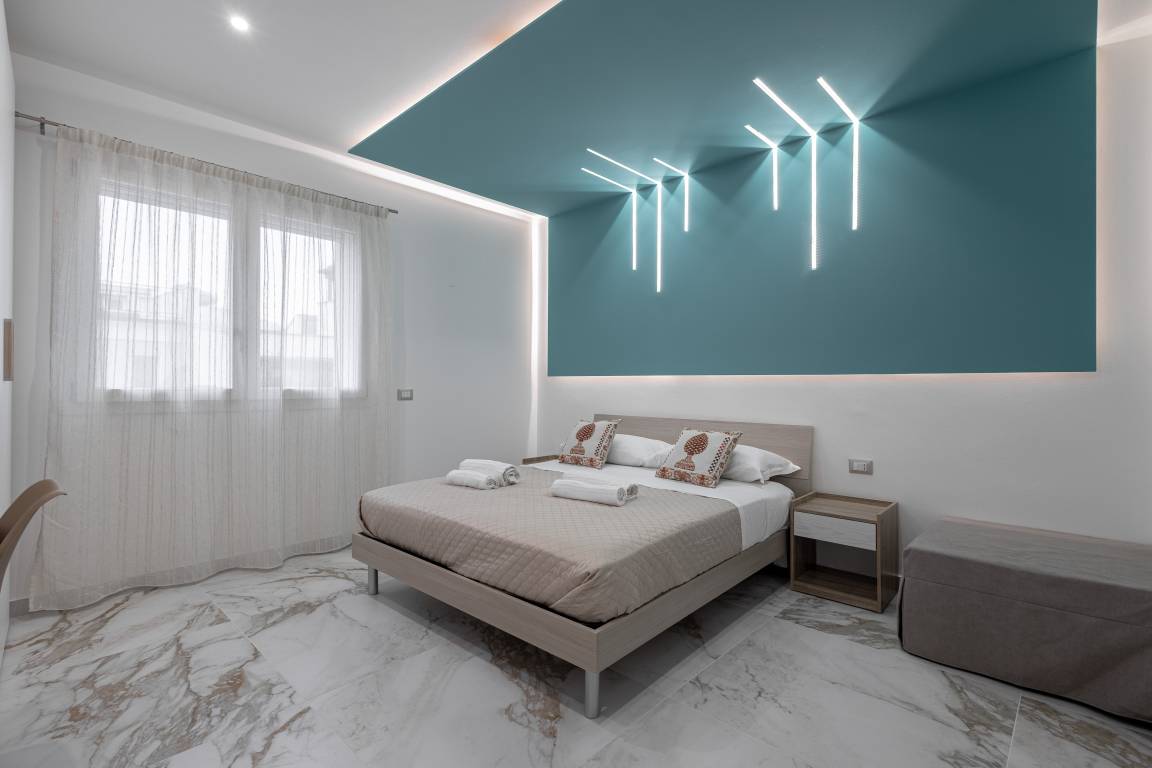 24 M² Bed And Breakfast ∙ 1 Bedroom ∙ 3 Guests - Terrasini