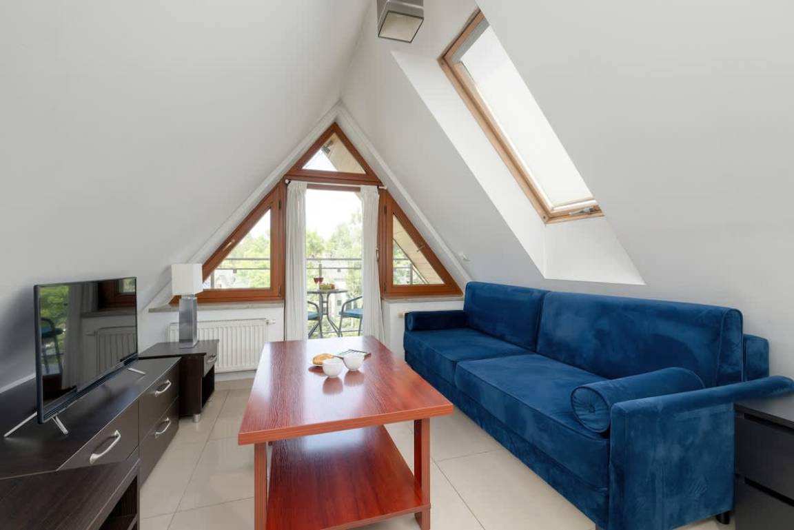 Apartment ∙ 1 Bedroom ∙ 4 Guests - Zakopane