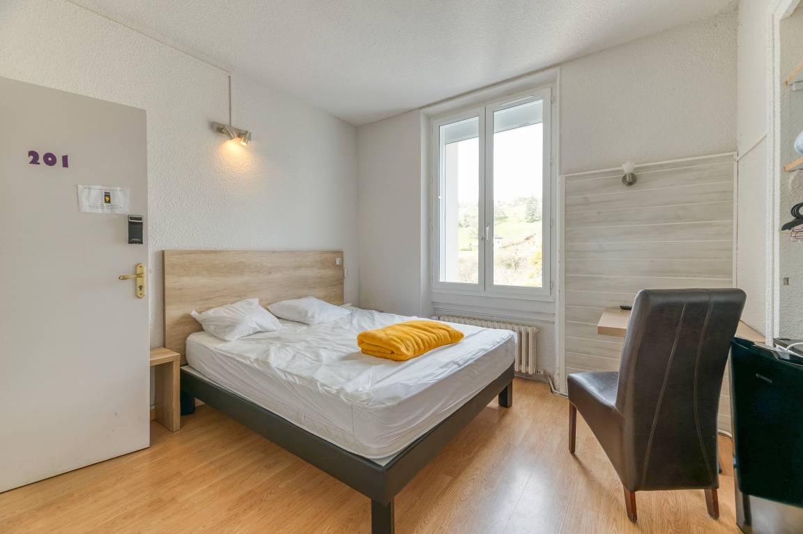 32 M² Appartement ∙ 1 Chambre ∙ 4 Personnes - Montmélian