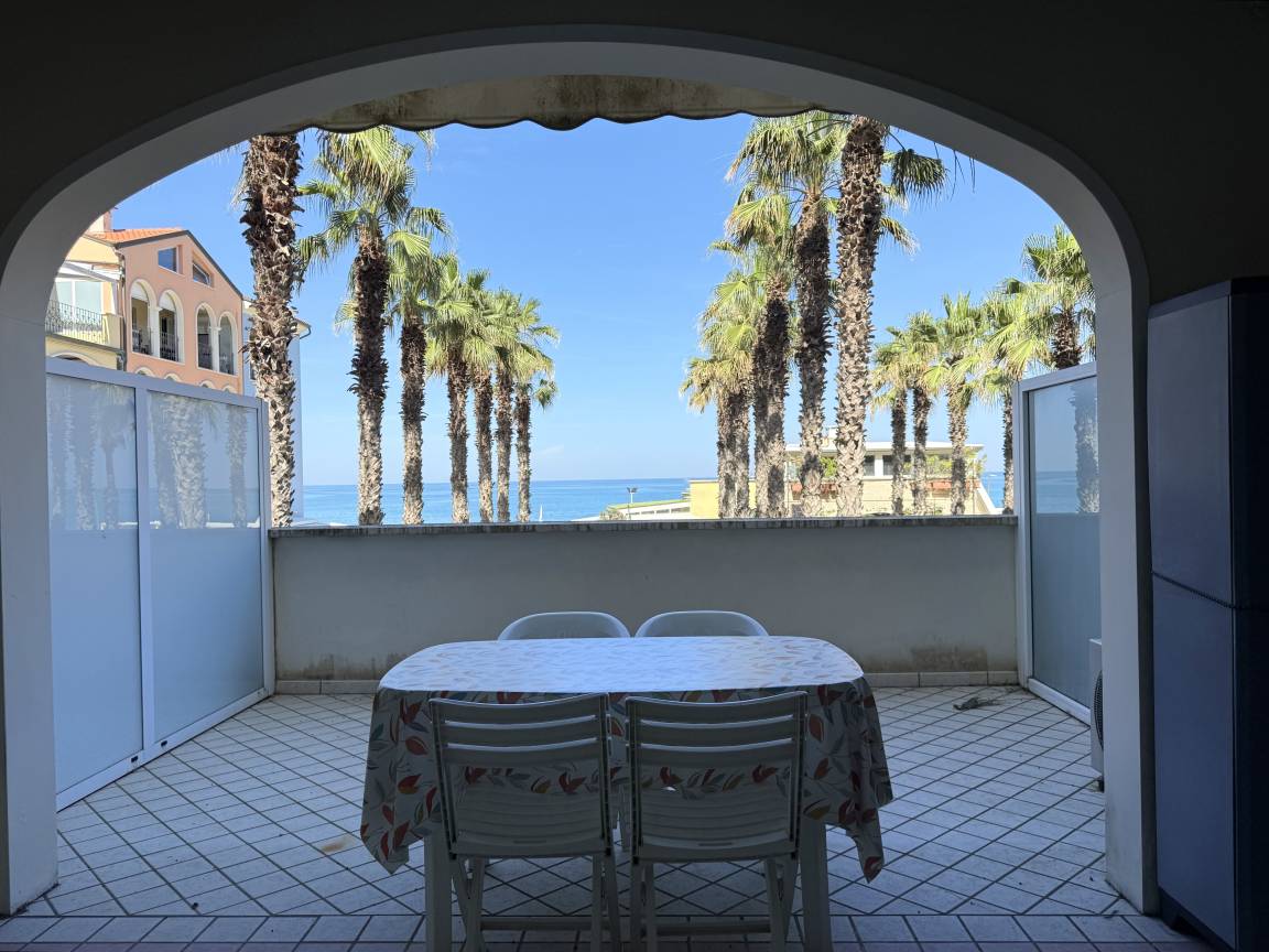 28 M² Apartamento ∙ 3 Hóspedes - Recanati