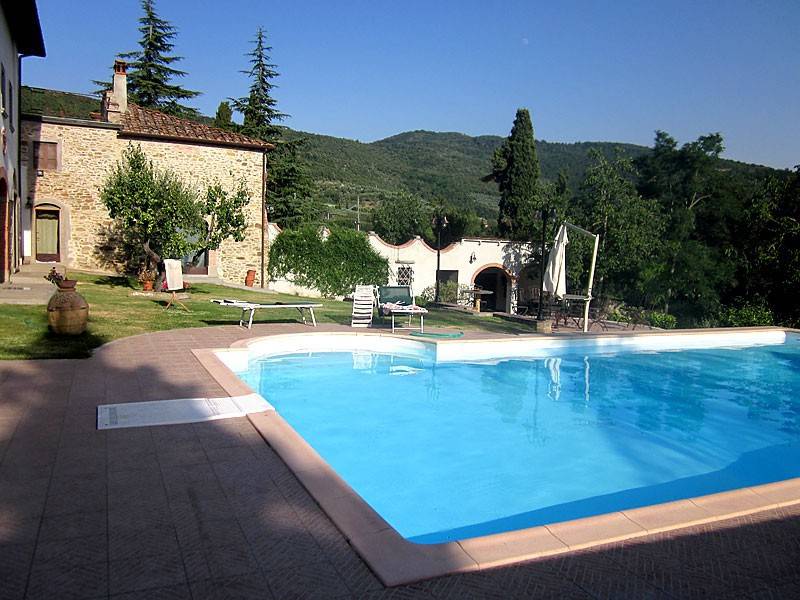 60 M² Private Room ∙ 1 Bedroom ∙ 3 Guests - Arezzo
