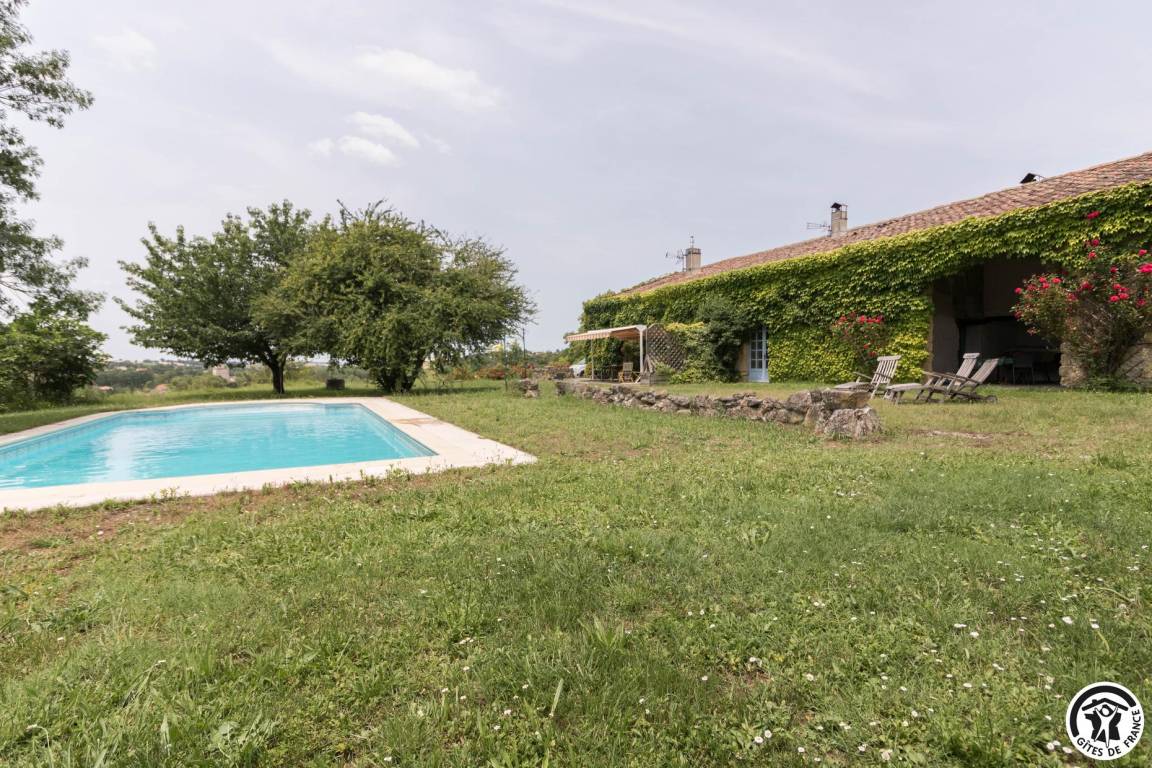 140 M² Gîte ∙ 3 Chambres ∙ 6 Personnes - Haute-Garonne