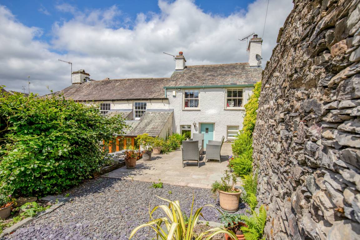 Cottage ∙ 2 Chambres ∙ 4 Personnes - Ambleside