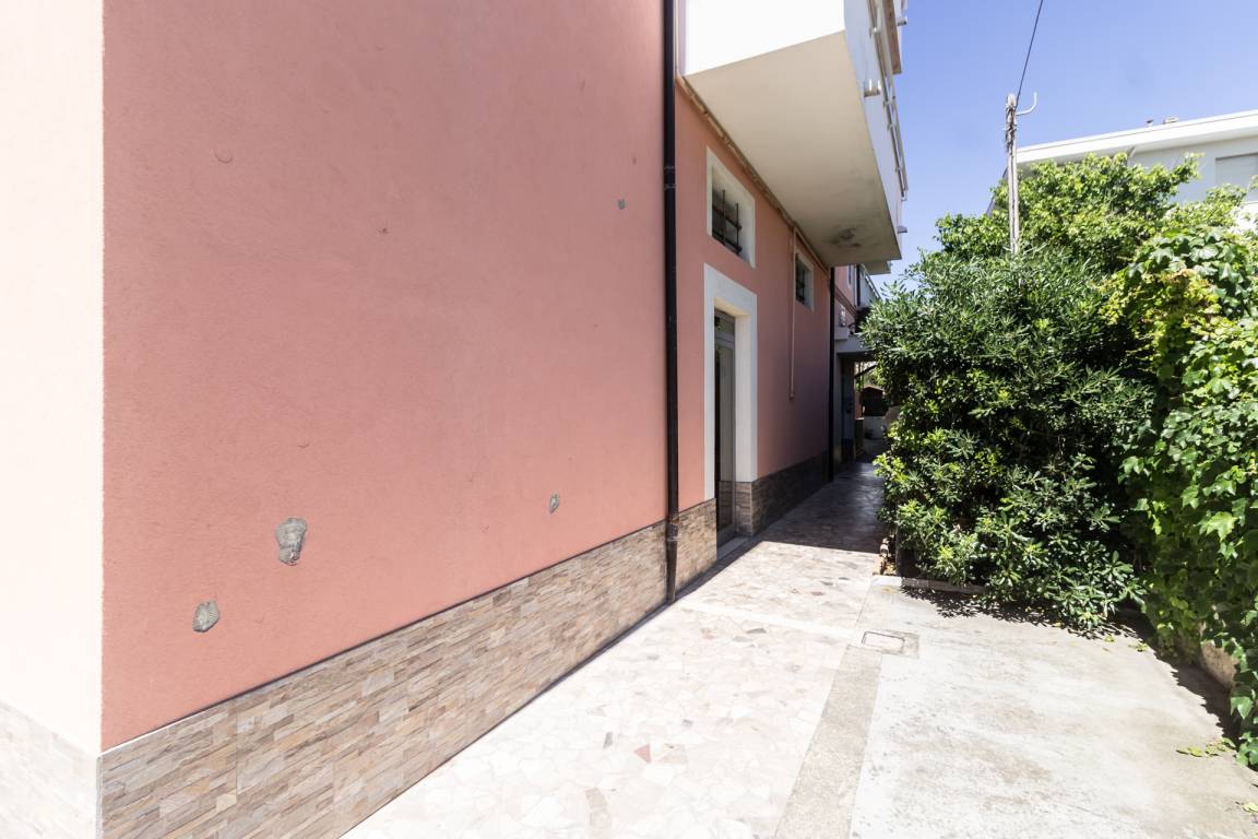 50 M² Appartement ∙ 2 Chambres ∙ 4 Personnes - Francavilla al Mare