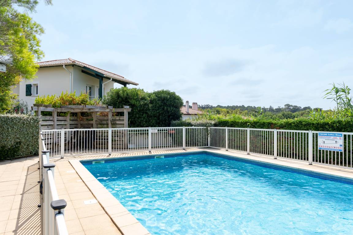 36 M² Appartement ∙ 1 Chambre ∙ 6 Personnes - Biarritz