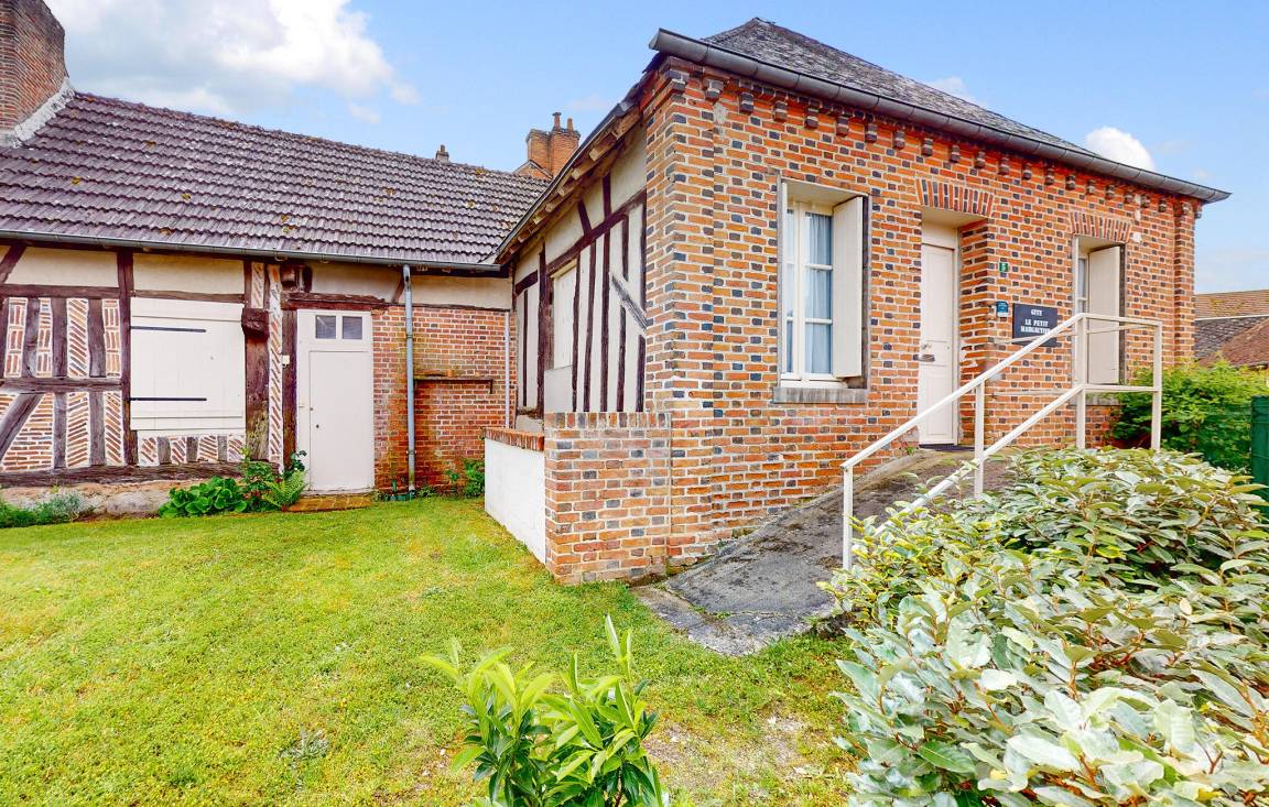 60 M² Maison De Vacances ∙ 1 Chambre ∙ 4 Personnes - Lamotte-Beuvron