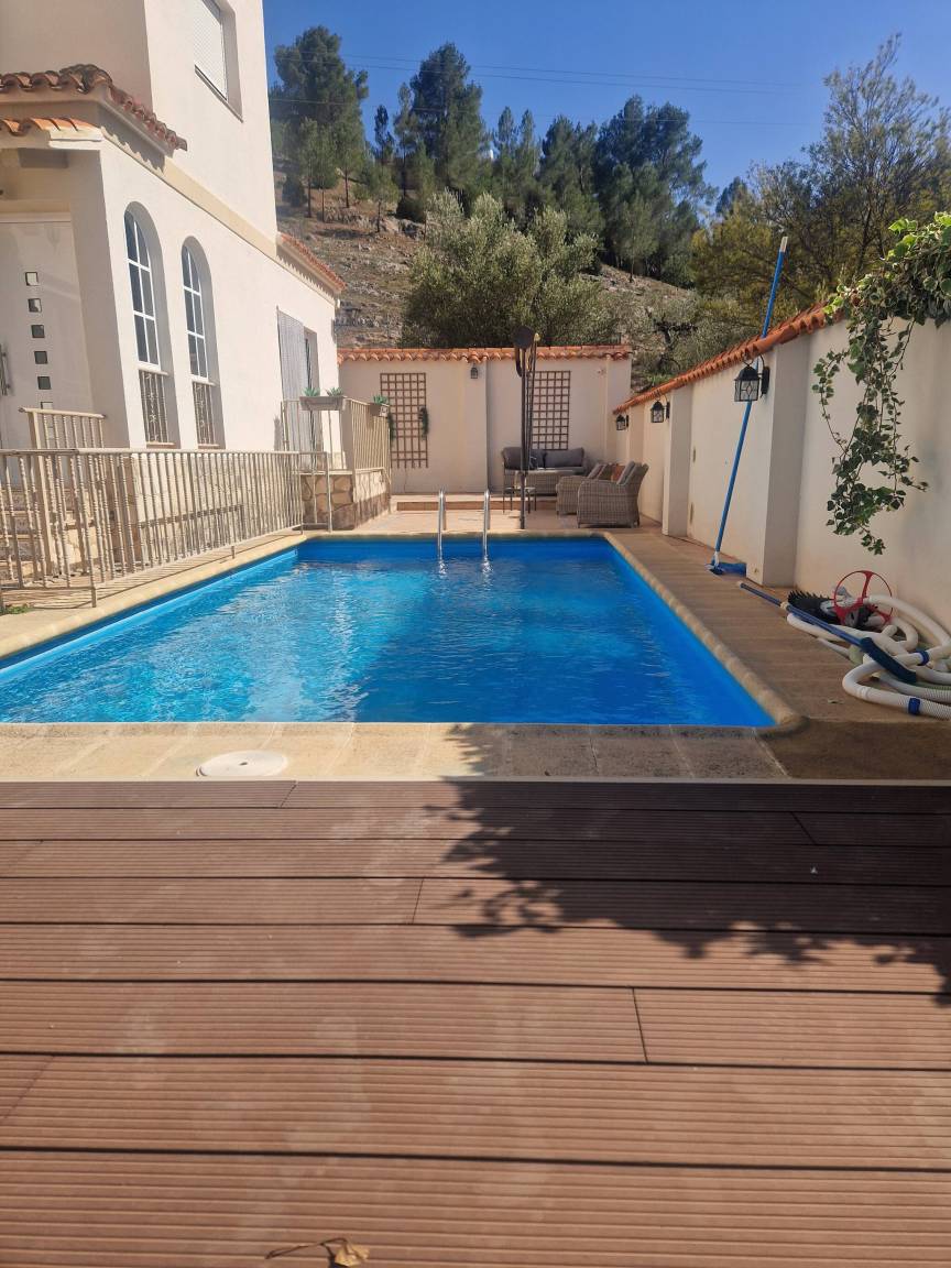 850 M² Casa Vacanza ∙ 5 Camere Da Letto ∙ 15 Ospiti - Quesa