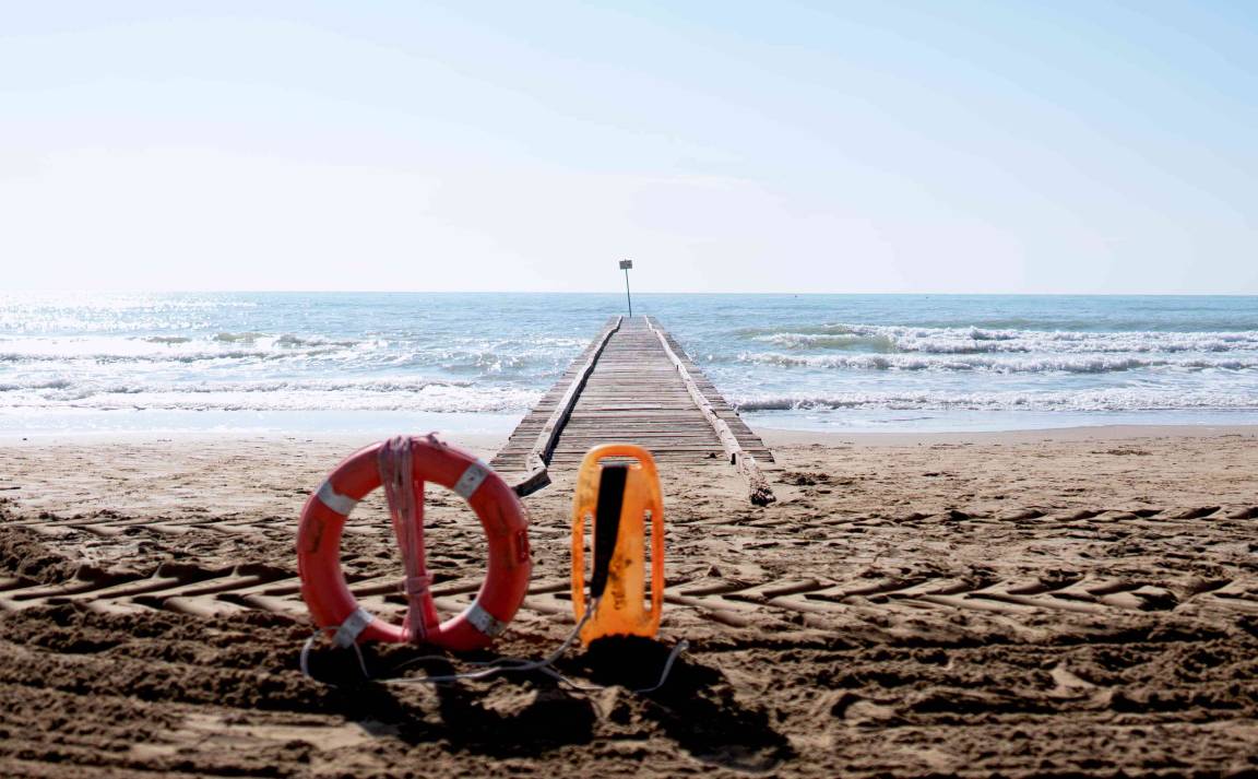 70 M² Appartamento Vacanza ∙ 2 Camere Da Letto ∙ 7 Ospiti - Jesolo