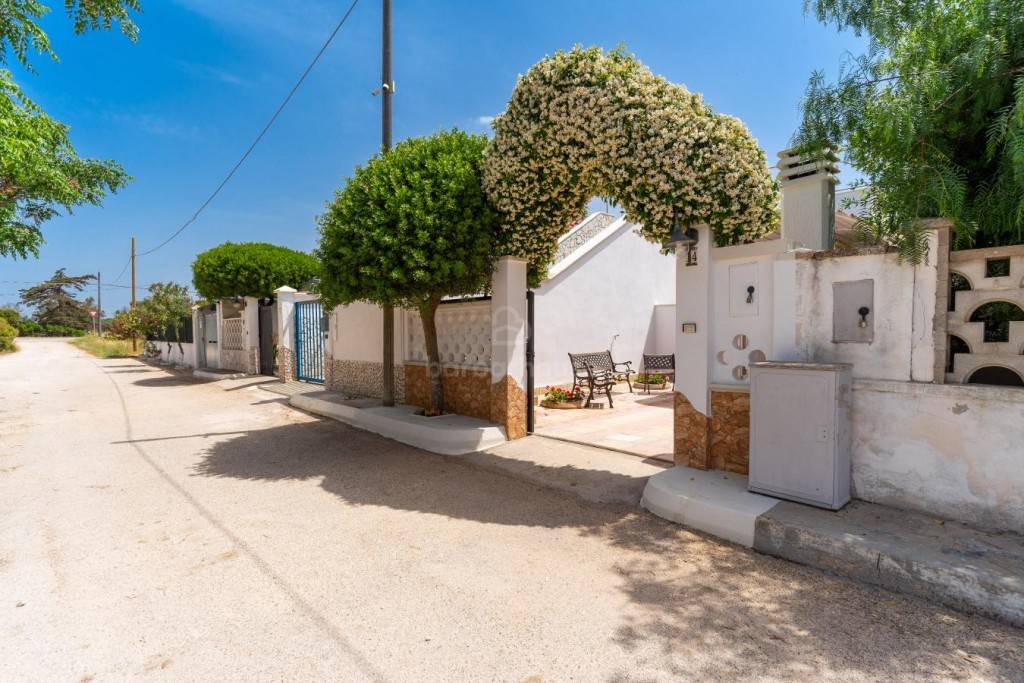 60 M² Casa ∙ 1 Camera Da Letto ∙ 6 Ospiti - Punta Prosciutto