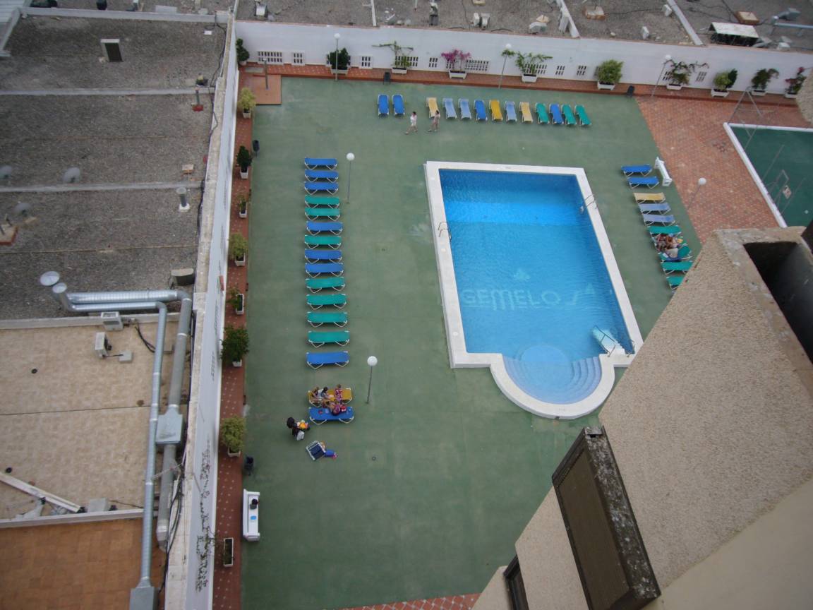48 M² Apartment ∙ 1 Bedroom ∙ 4 Guests - Benidorm