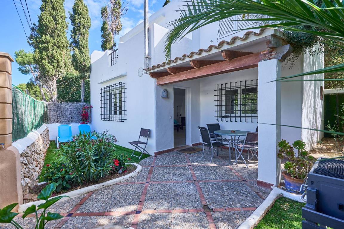 80 M² Dom ∙ 2 Sypialnie ∙ 3 Gości - Cala d'Or