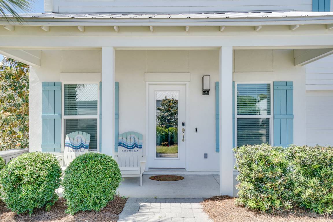 192 M² House ∙ 4 Bedrooms ∙ 10 Guests - Panama City Beach, FL