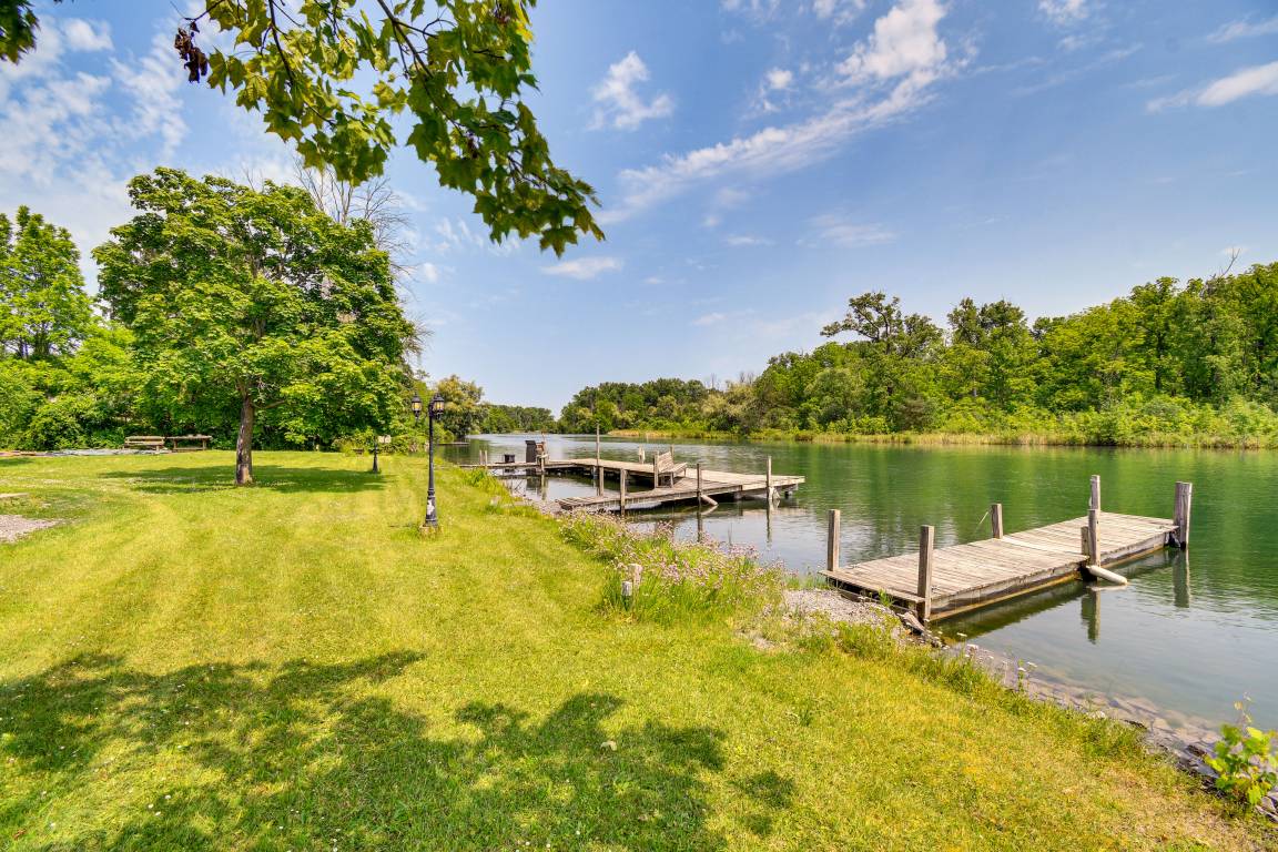 56 M² Appartement ∙ 1 Chambre ∙ 2 Personnes - Geneva, NY