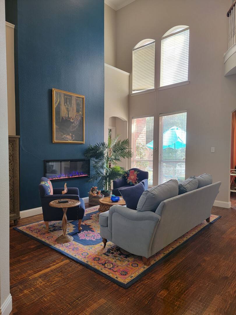 279 M² House ∙ 3 Bedrooms ∙ 6 Guests - Rockwall, TX