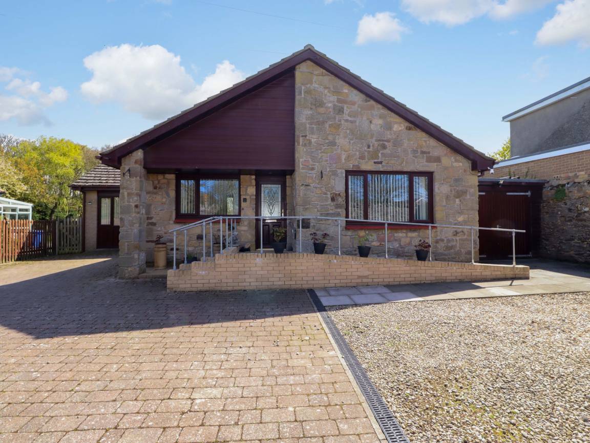Cottage ∙ 3 Bedrooms ∙ 6 Guests - Seahouses