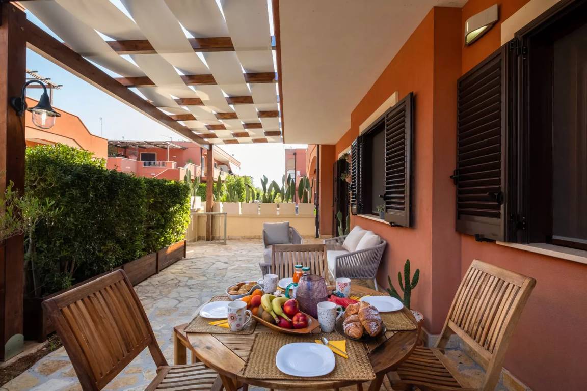 100 M² House ∙ 2 Bedrooms ∙ 6 Guests - San Cassiano