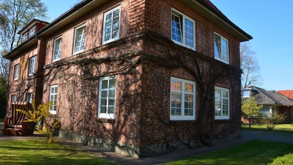 60 M² Appartement ∙ 2 Chambres ∙ 5 Personnes - Amrum