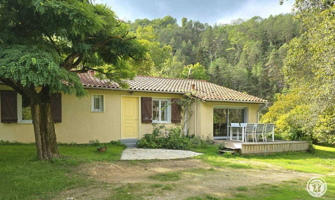 125 M² Gîte ∙ 5 Chambres ∙ 8 Personnes - La Roque-Gageac