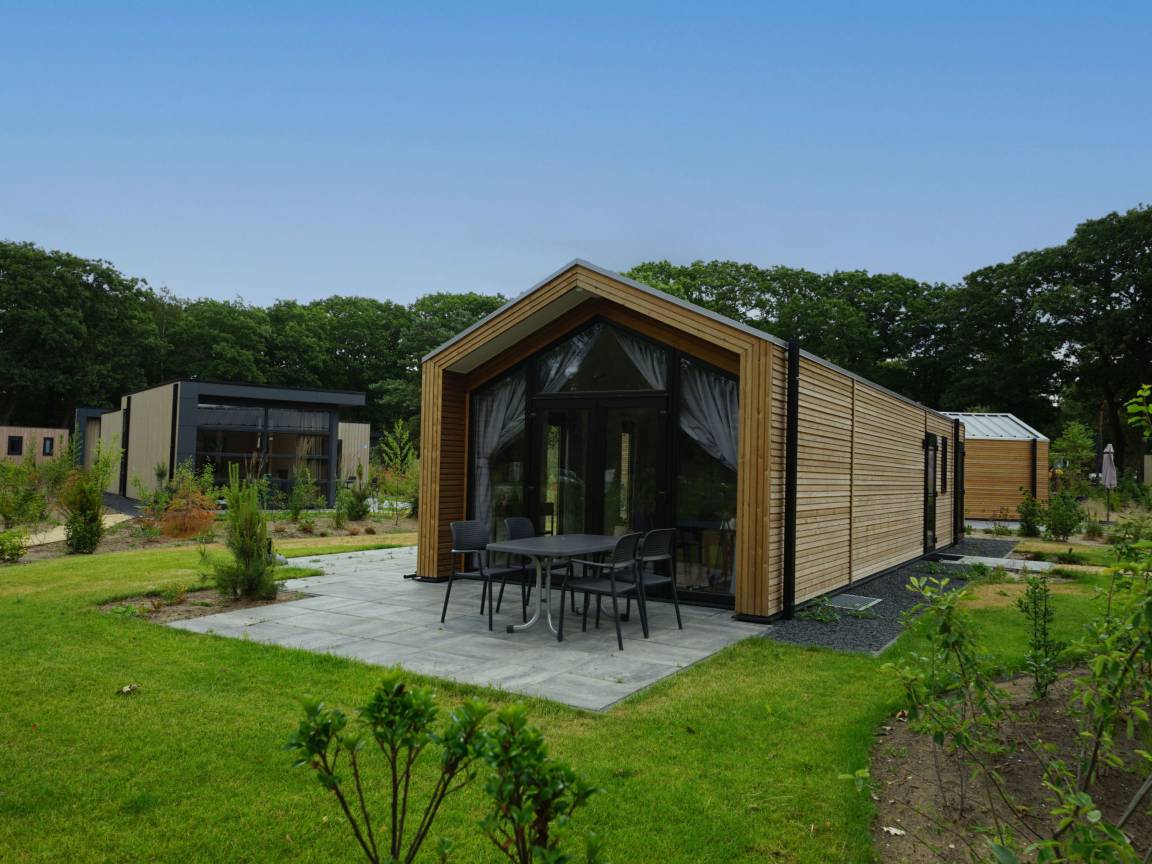 Huis ∙ 1 Slaapkamer ∙ 4 Gasten - Bennekom