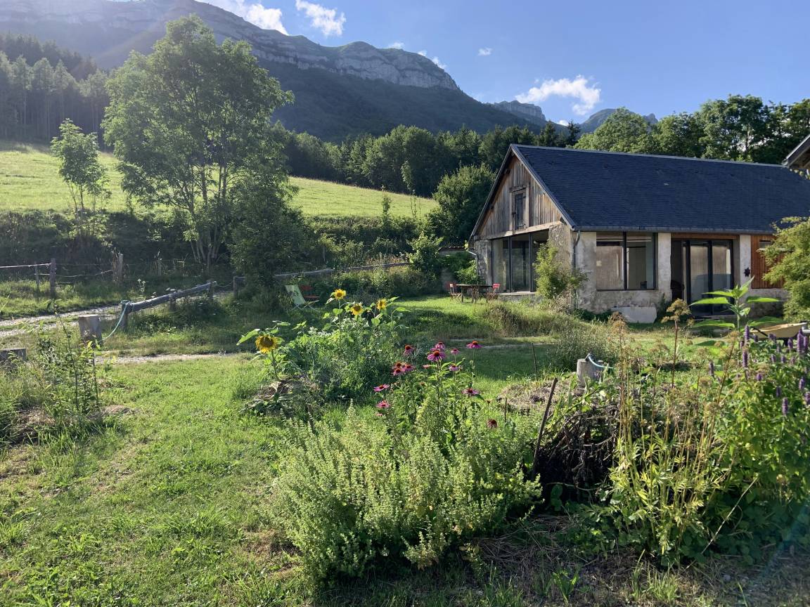 60 M² Maison De Vacances ∙ 1 Chambre ∙ 2 Personnes - Drôme