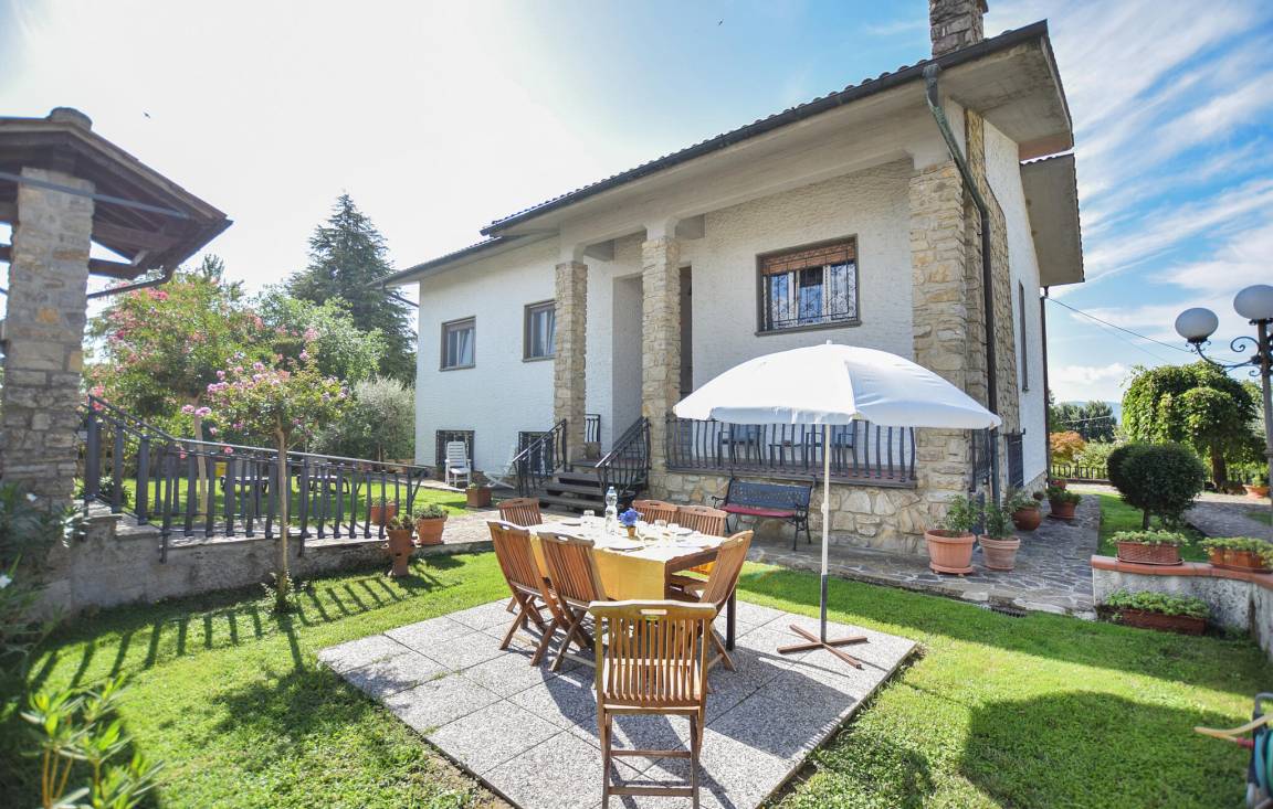 190 M² House ∙ 3 Bedrooms ∙ 7 Guests - Pistoia
